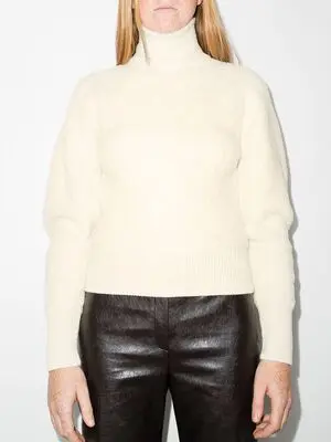 Nanushka Miah Knitted Jumper