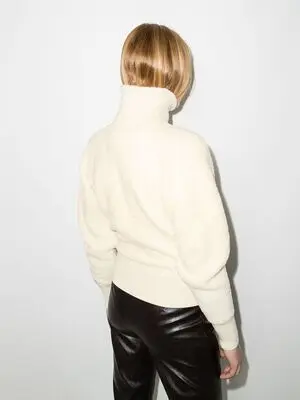 Nanushka Miah Knitted Jumper