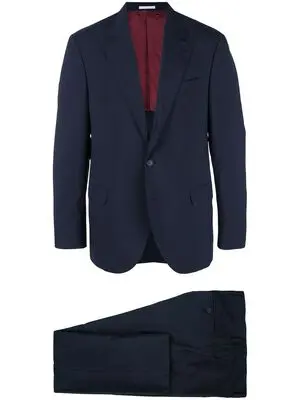Men's Two Piece