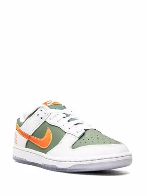 Nike Dunk Low Ny Vs Ny Sneakers
