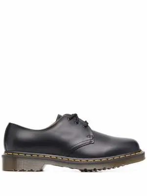 Dr. Martens 1461 3-eye Lace-up Shoes - Black