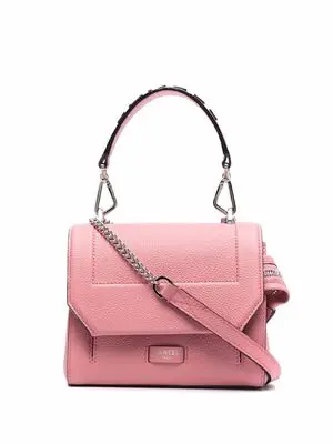 LANCEL Small Ninon De Top-handle Shoulder Bag