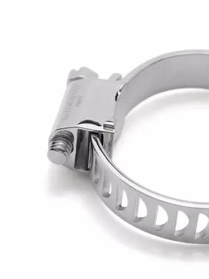 Balenciaga Tool Cut-out Bracelet