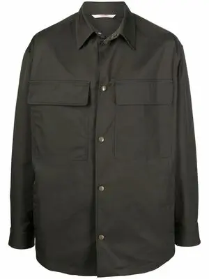 Valentino Garavani Shirt-style Jacket