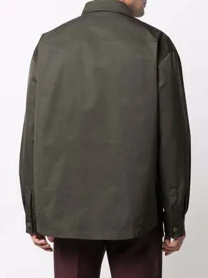 Valentino Garavani Shirt-style Jacket