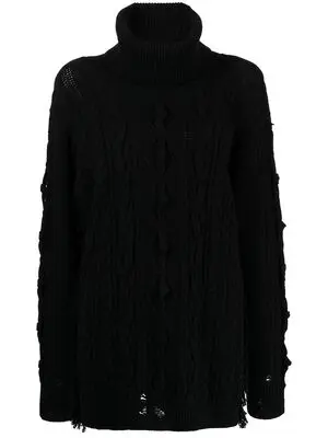 Onefifteen Turtleneck Sweaters For Women