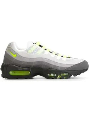 Nike Air Max 95 Og Sneakers - Grey