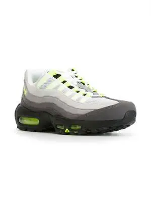 Nike Air Max 95 Og Sneakers - Grey