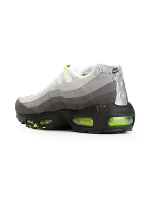 Nike Air Max 95 Og Sneakers - Grey