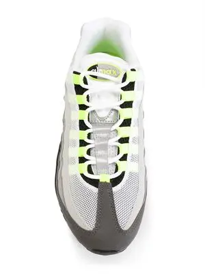 Nike Air Max 95 Og Sneakers - Grey