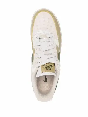 Nike Force 1 Sneakers - Green