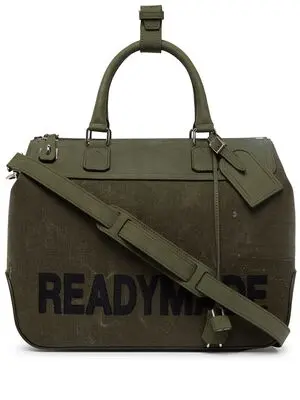 Readymade Handheld Totes