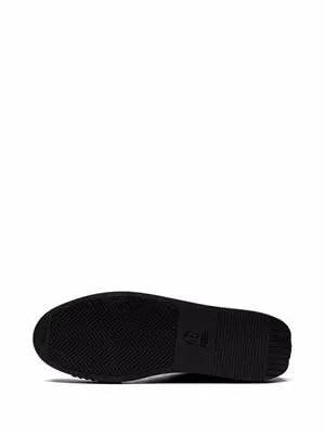 PUMA X The Weeknd Xo Parallel High Top Sneakers - Black