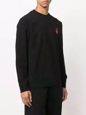 Off-White Arrow Logo Sweatshirt