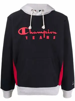 Champion Logo Activewear For Men