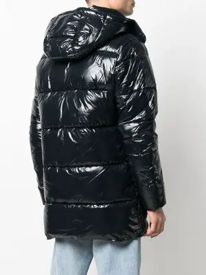 SAVE THE DUCK Luck Padded Jacket