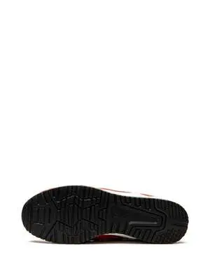 Asics Gel-lyte Iii Og Daruma Doll Sneakers - Red