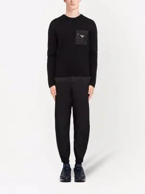 Prada Wool Jumper