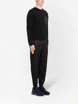 Prada Wool Jumper