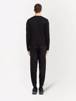 Prada Wool Jumper