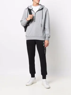 Tommy Hilfiger Logo Print Joggers