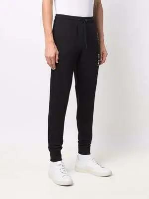 Tommy Hilfiger Logo Print Joggers