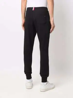 Tommy Hilfiger Logo Print Joggers