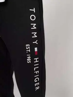 Tommy Hilfiger Logo Print Joggers