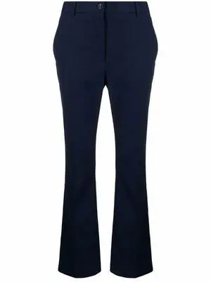 Moschino High Rise Pants For Women