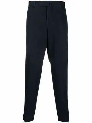 Dell'oglio Slim Fit Bottoms For Men