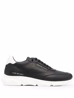 Philipp Plein Low-top Sneakers