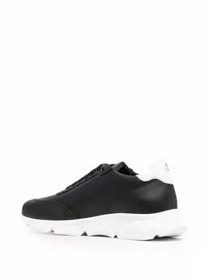 Philipp Plein Low-top Sneakers - Black