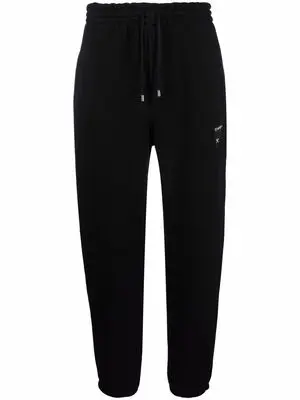 GMBH Logo-leg Track Pants