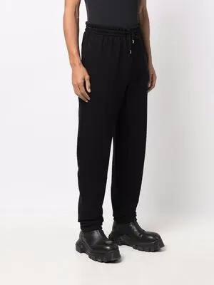 GMBH Logo-leg Track Pants