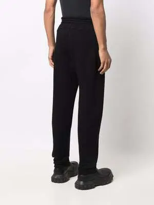 GMBH Logo-leg Track Pants