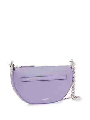 Burberry Olympia Mini Bag