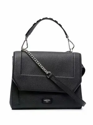 Lancel Shoulder Strap Totes