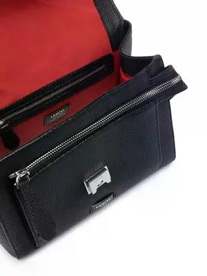 LANCEL Top-handle Bag - Black