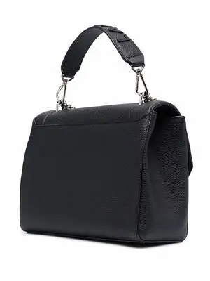 LANCEL Top-handle Bag - Black
