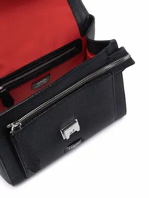 LANCEL Top-handle Bag - Black