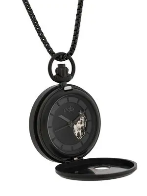 FOB PARIS R40 Pocket Watch