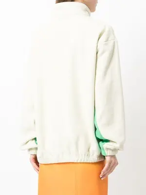 7 DAYS ACTIVE Fleece Pullover