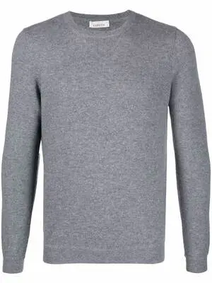 LANEUS Knitted Cashmere Jumper