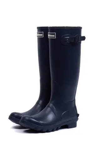 Barbour Paneled Boots For Women