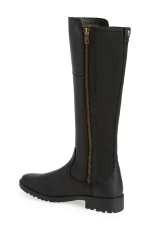 Ariat Sutton Ii Tall Waterproof Boot - Black