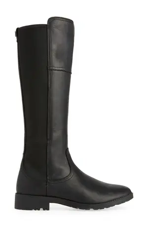 Ariat Sutton Ii Tall Waterproof Boot - Black