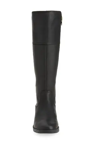 Ariat Sutton Ii Tall Waterproof Boot - Black