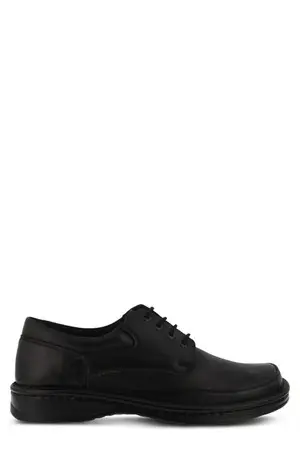 SPRING STEP SHOES Arthur Leather Oxford