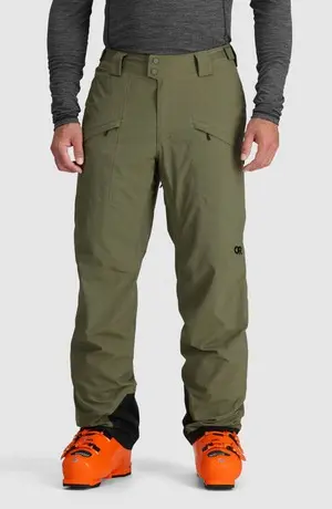 Outdoor Research Stretch Sport Bottoms For Men