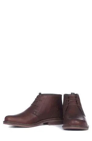 Barbour Readhead Chukka Boot